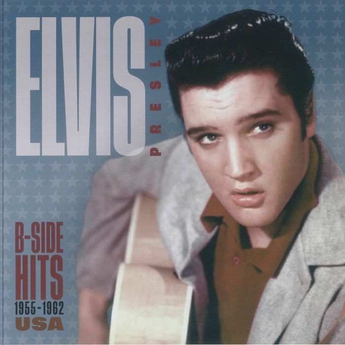 Elvis PRESLEY - B Side Hits 1955-1962 USA Vinyl at Juno Records.