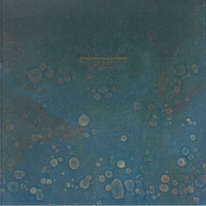 Julie Beth NAPOLIN - Only The Void Stands Between Us Vinyl at Juno Records.