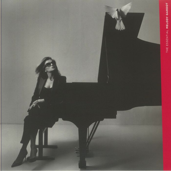 Melody GARDOT - The Essential Vinyl at Juno Records.