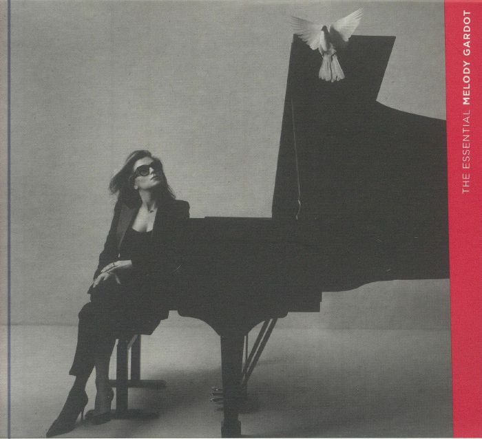 Melody GARDOT - The Essential CD at Juno Records.