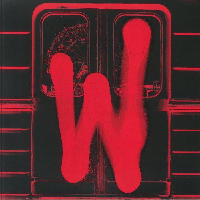 Lin Manuel MIRANDA/ELSA DAVIS - Warriors Vinyl at Juno Records.