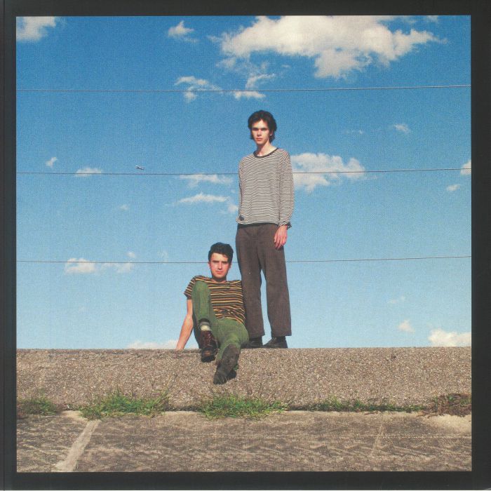 GOLD CONNECTIONS - Fortune Vinyl at Juno Records.