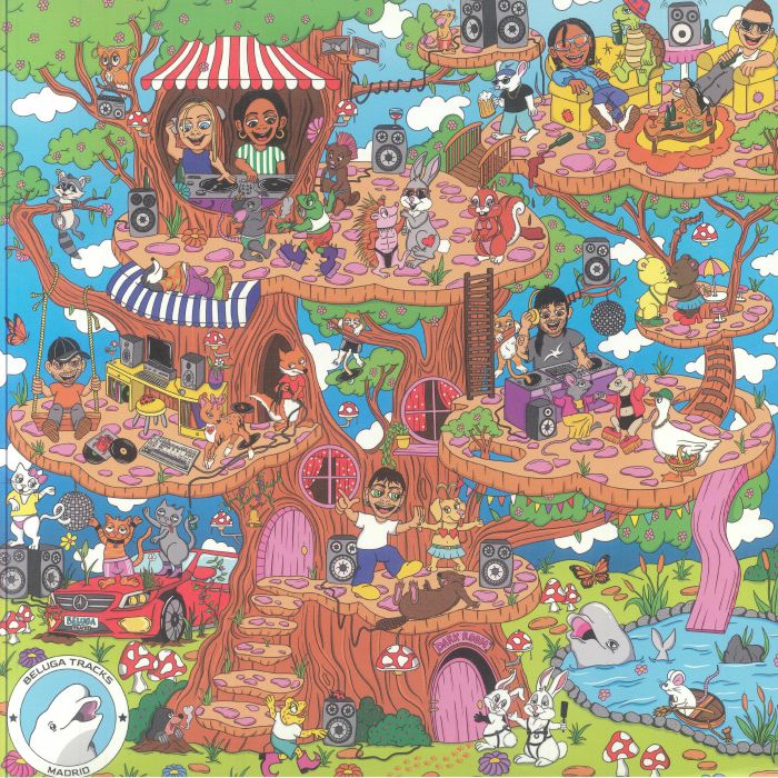 REPTILE - Sequoia Vinyl at Juno Records.