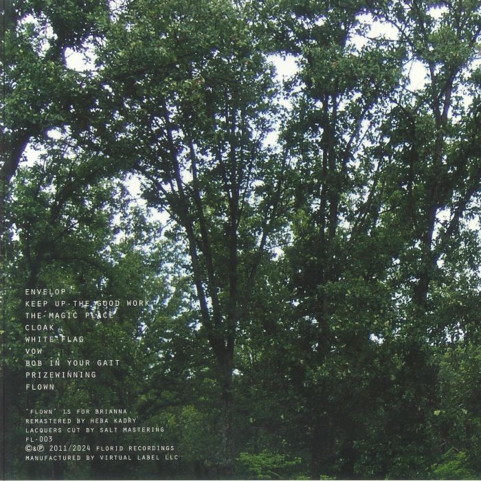 Julianna BARWICK - The Magic Place (remastered) Vinyl at Juno Records.