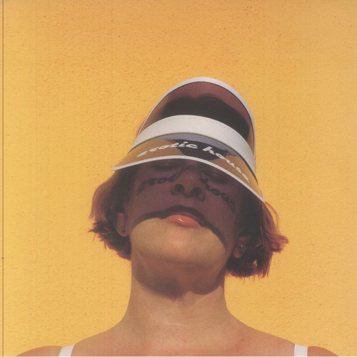 CC DISCO! - Touch The Vibe EP Vinyl at Juno Records.