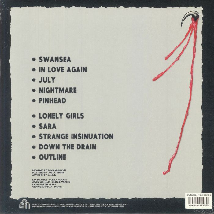 EX VOID - In Love Again Vinyl at Juno Records.