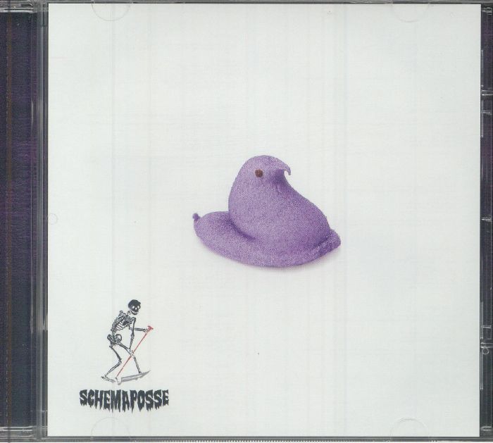 LIL PEEP - Lil Peep: Part 1 (reissue) CD at Juno Records.