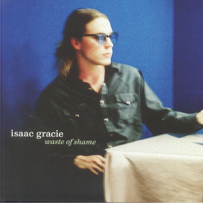 Isaac GRACIE - Waste Of Shame Vinyl at Juno Records.
