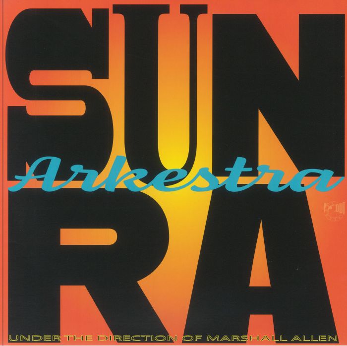 SUN RA ARKESTRA/MARSHALL ALLEN - Lights On A Satellite (Record Store ...