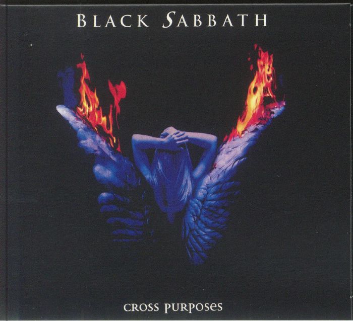 BLACK SABBATH - Cross Purposes CD at Juno Records.