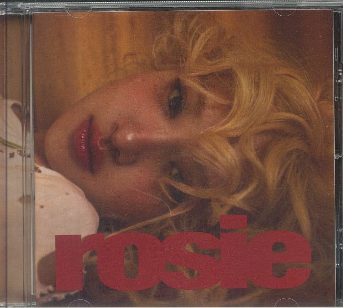 ROSE - Rosie CD at Juno Records.