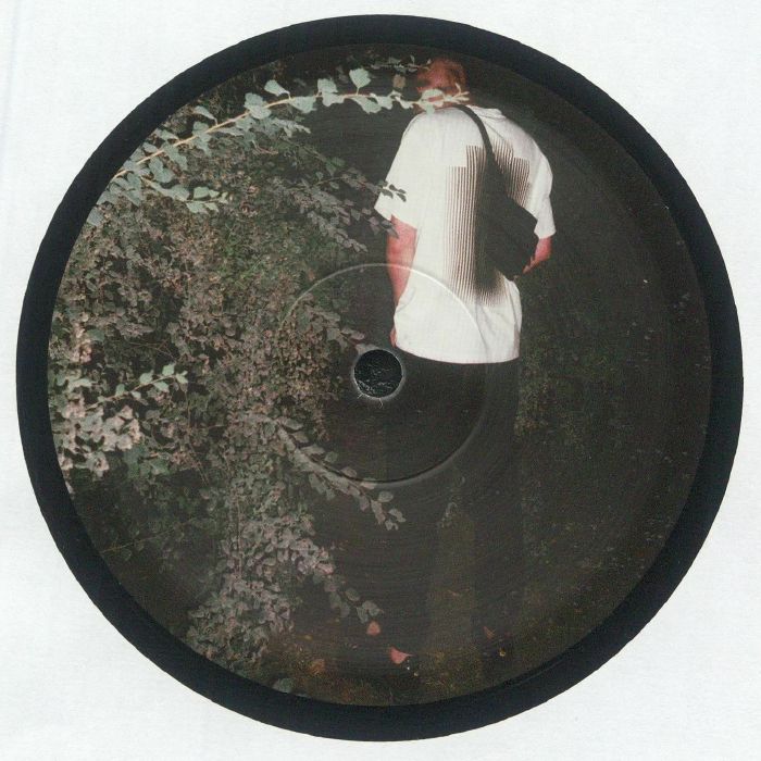 FOLD - Billa EP Vinyl at Juno Records.