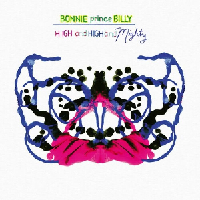 BONNIE PRINCE BILLY - High & High & Mighty Vinyl at Juno Records.