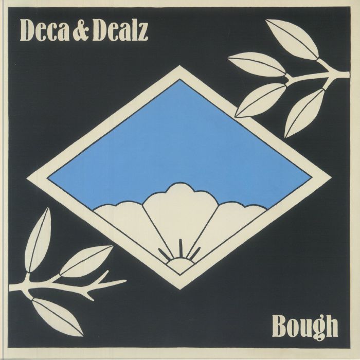 DECA & DEALZ - Bough (New Day Edition) Vinyl at Juno Records.
