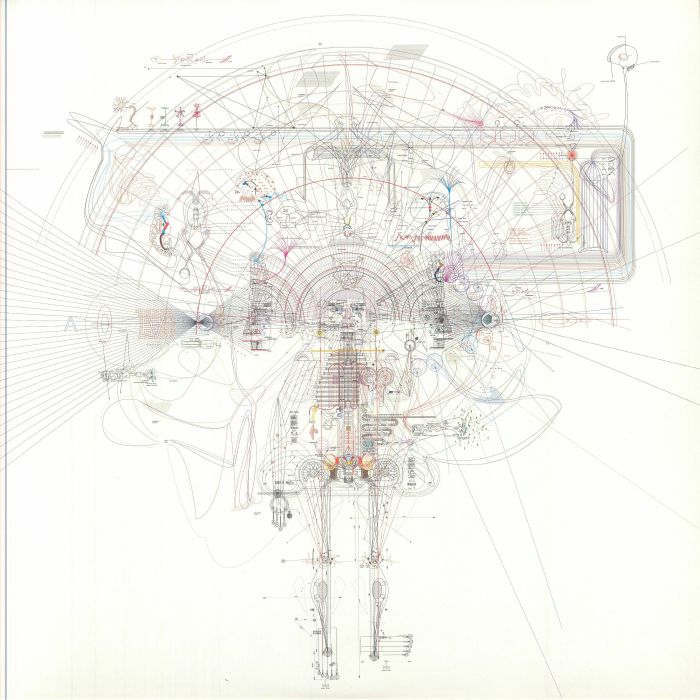 Max COOPER - On Being Vinyl at Juno Records.