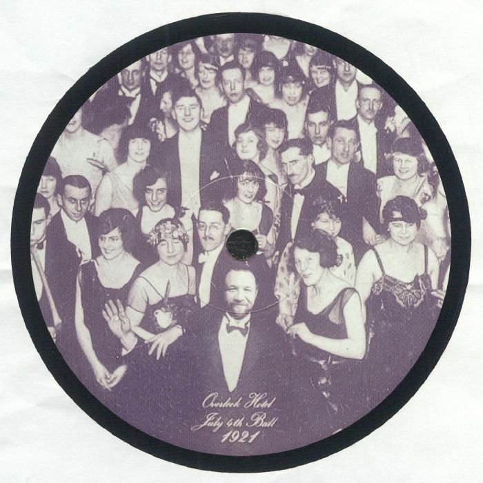 Darren ALLEN - Unseen Realms Vinyl at Juno Records.