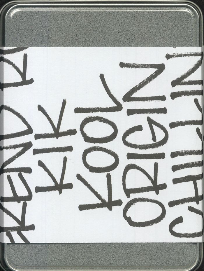 FRACTURE - 0860 First Aid Kit Vinyl at Juno Records.