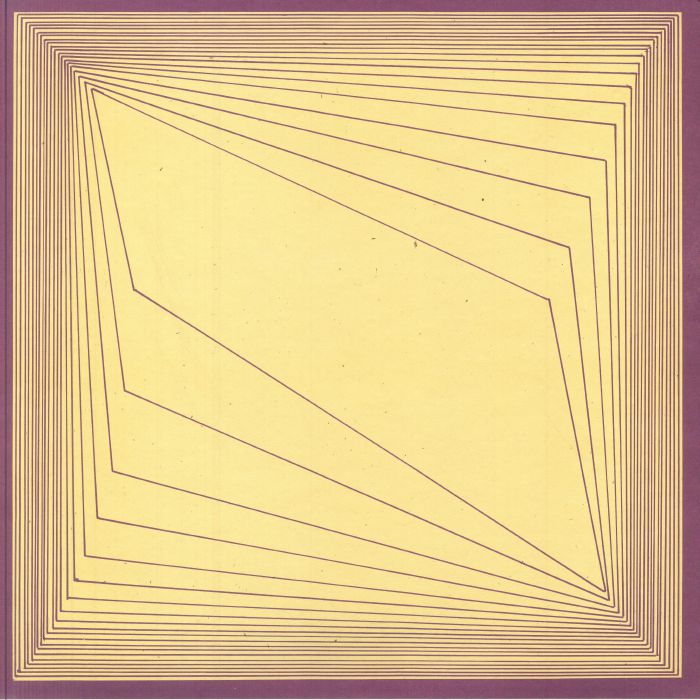 DSR LINES - III-II Vinyl at Juno Records.