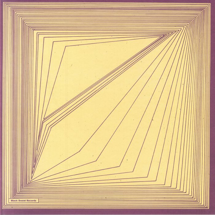 DSR LINES - III-II Vinyl at Juno Records.