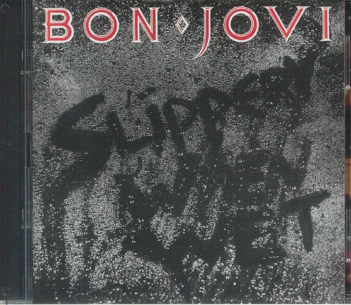 BON JOVI - Slippery When Wet (Deluxe Edition) CD at Juno Records.