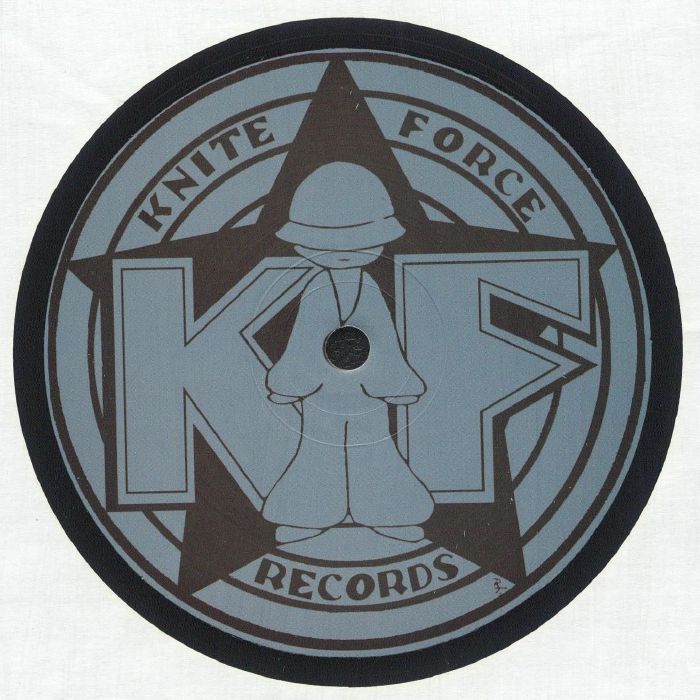 DJ FORCE & THE EVOLUTION - Perfect Dreams EP (reissue) Vinyl at Juno ...