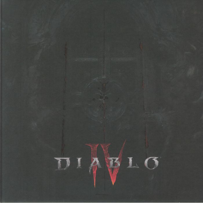 Leo KALISKI/TED REEDY/RYAN AMON/DEREK DUKE/NEAL ACREE - Diablo IV ...