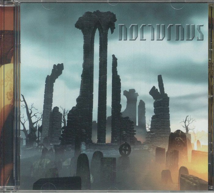NOCTURNUS - Ethereal Tomb (reissue) CD at Juno Records.