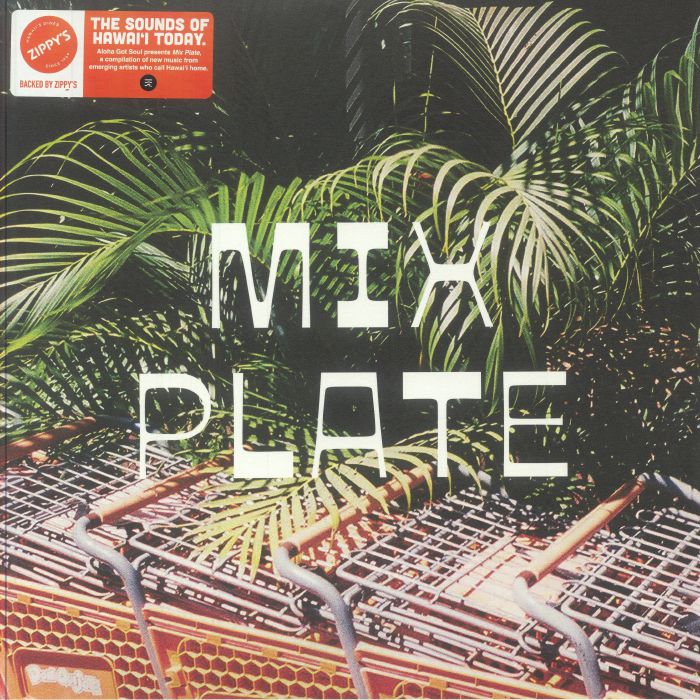 VARIOUS - Mix Plate Vinyl at Juno Records.