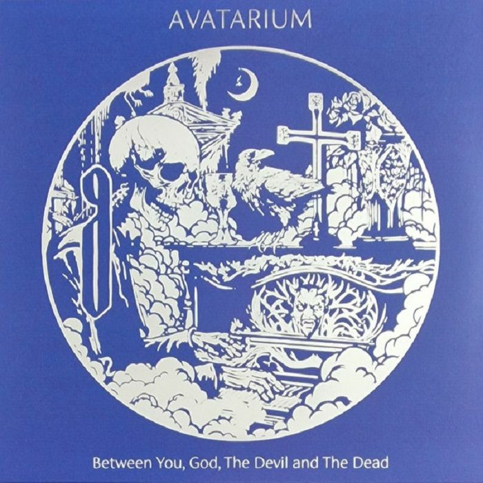 AVATARIUM - Between You, God, The Devil & The Dead Vinyl at Juno Records.