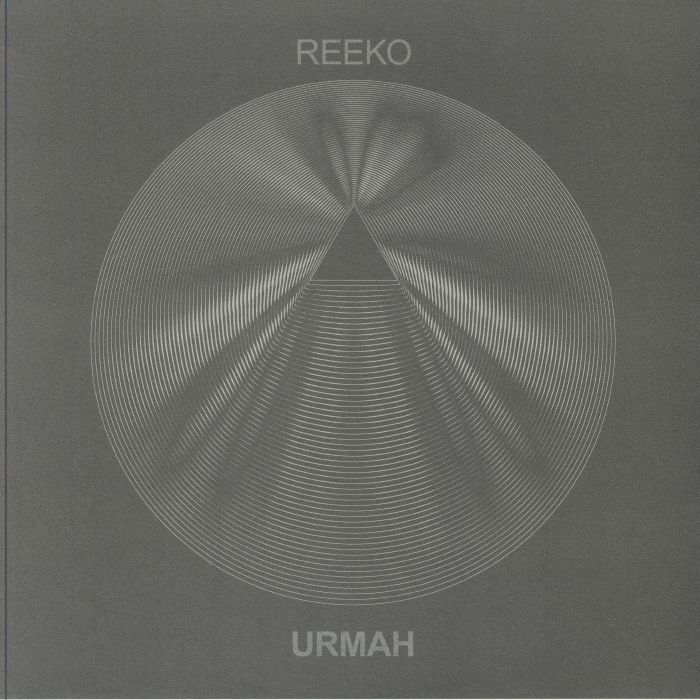 REEKO - Urmah Vinyl at Juno Records.