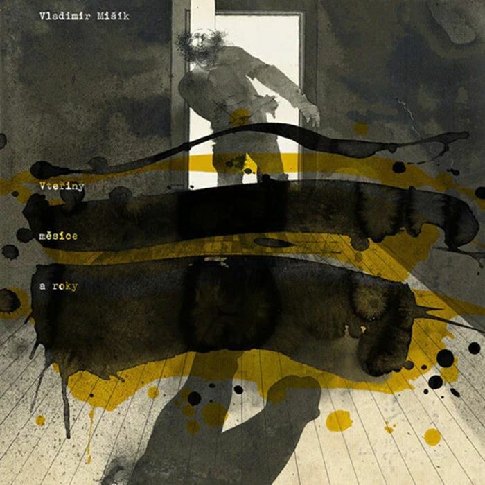 Vladimir MISIK/TOMAS BELKO/JIRI DEDECEK - Vladimir Misik: Vteriny ...