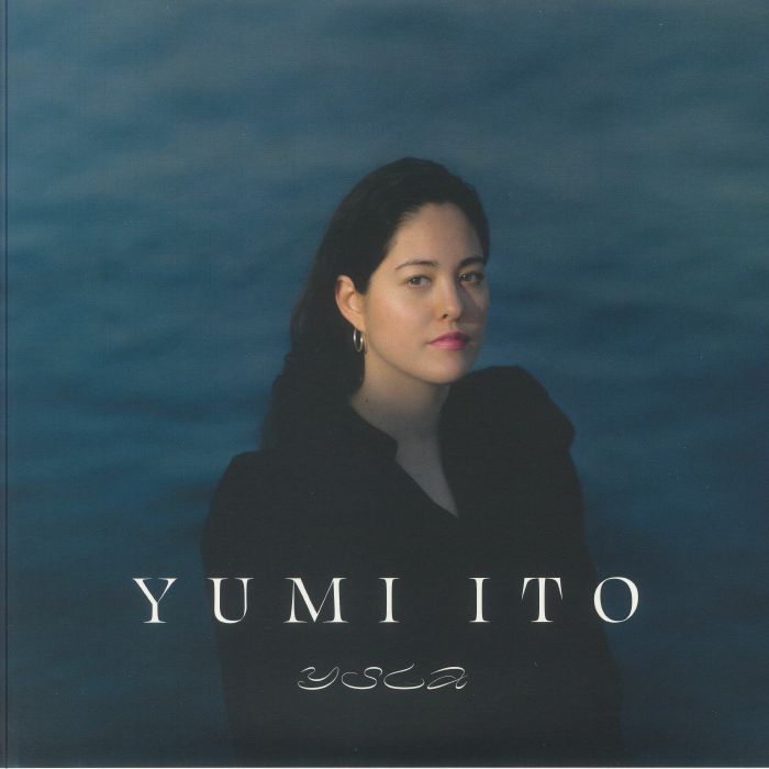 Yumi ITO - Ysla Vinyl at Juno Records.