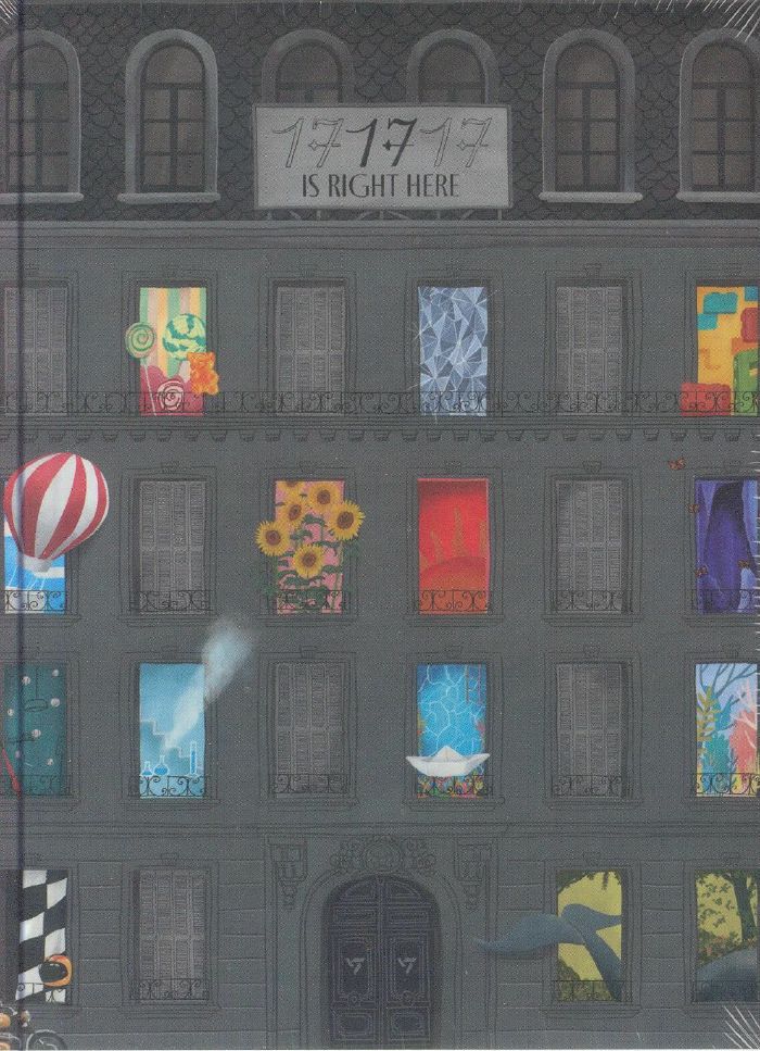 SEVENTEEN - Seventeen Best Album: 17 Is Right Here CD at Juno Records.