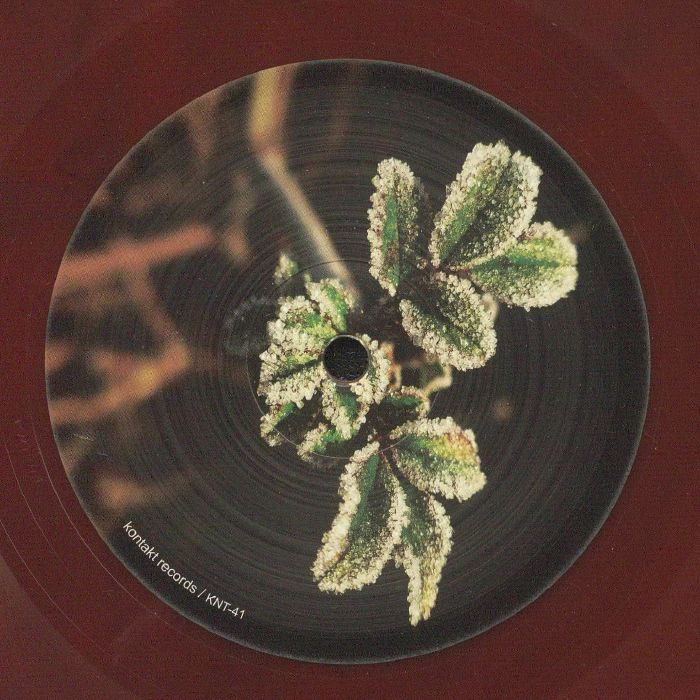 JS ZEITER - Trinity EP Vinyl at Juno Records.