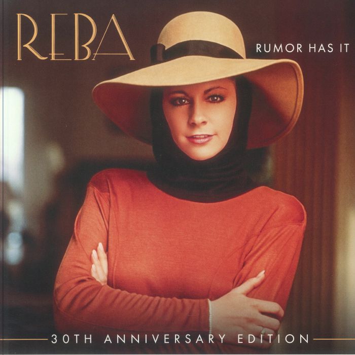 Reba McENTIRE - Rumor Has It (30th Anniversary Edition) Vinyl at Juno Records.