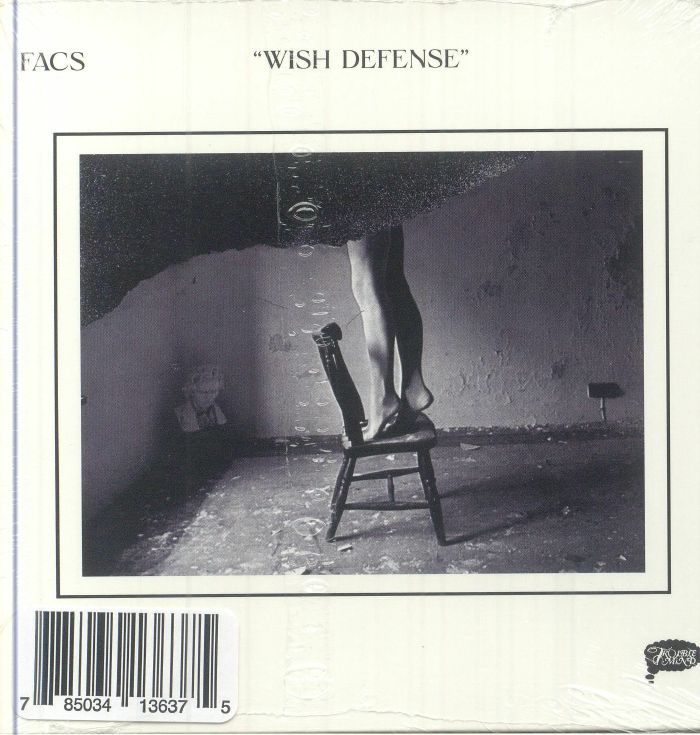 FACS - Wish Defense CD at Juno Records.