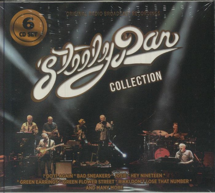 STEELY DAN - Collection CD at Juno Records.