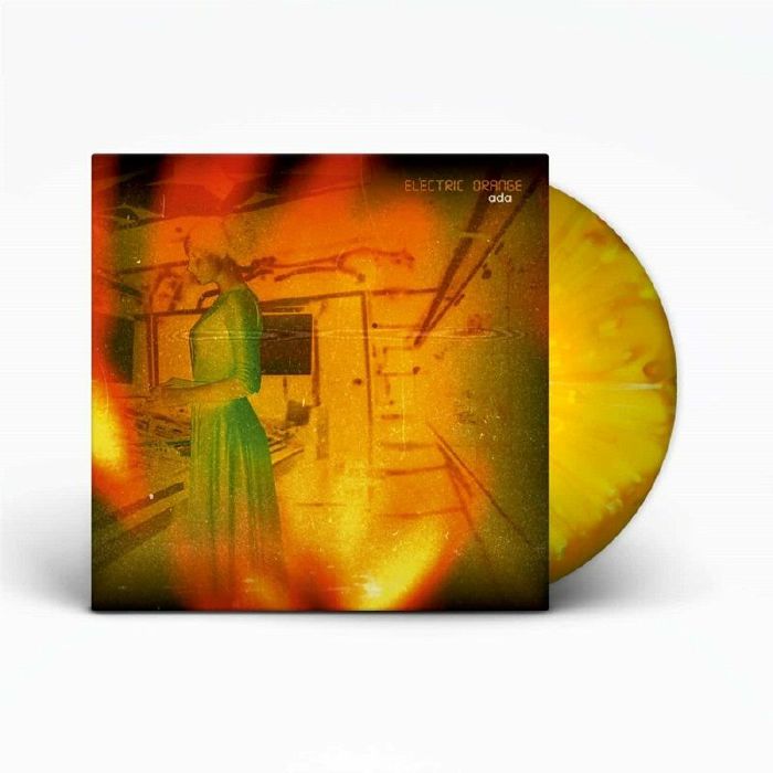 ELECTRIC ORANGE - Ada Vinyl at Juno Records.