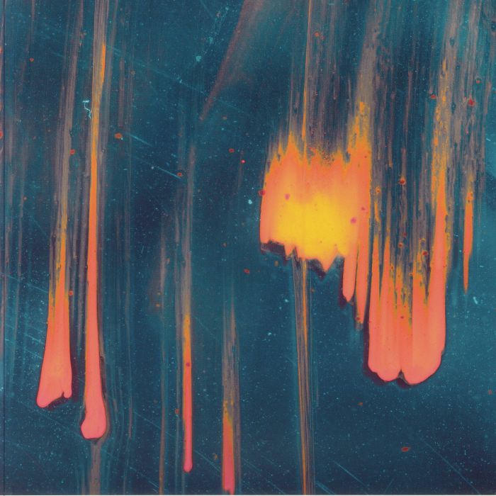 Erik LUEBS - Glimpse Of Reality Vinyl at Juno Records.