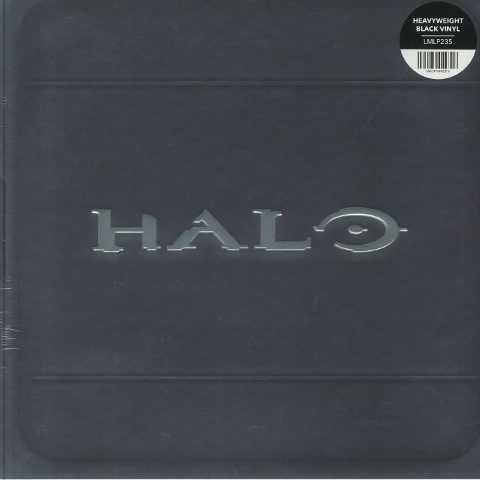 Martin O'DONNELL/MICHAEL SALVATORI/C PAUL JOHNSON - Halo Original ...