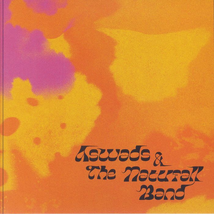 ASWADS/THE NATURAL BAND - I'm So Proud (reissue) Vinyl at Juno Records.