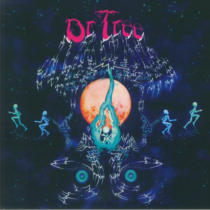 DR TREE - Dr Tree (reissue) Vinyl at Juno Records.