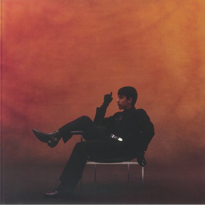 Ivan CORNEJO - Mirada Vinyl at Juno Records.