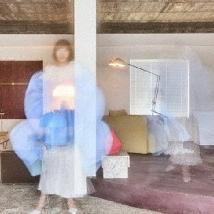 Asako TOKI - Lonely Ghost Vinyl at Juno Records.