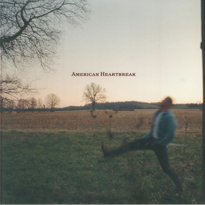 Zach BRYAN - American Heartbreak Vinyl at Juno Records.