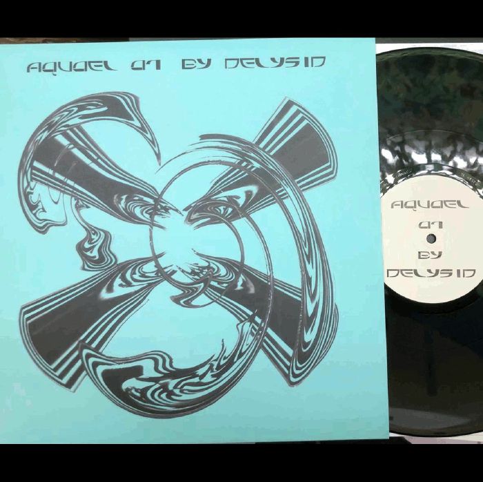 DELYSID - Aquoel 01 By Delysid Vinyl at Juno Records.