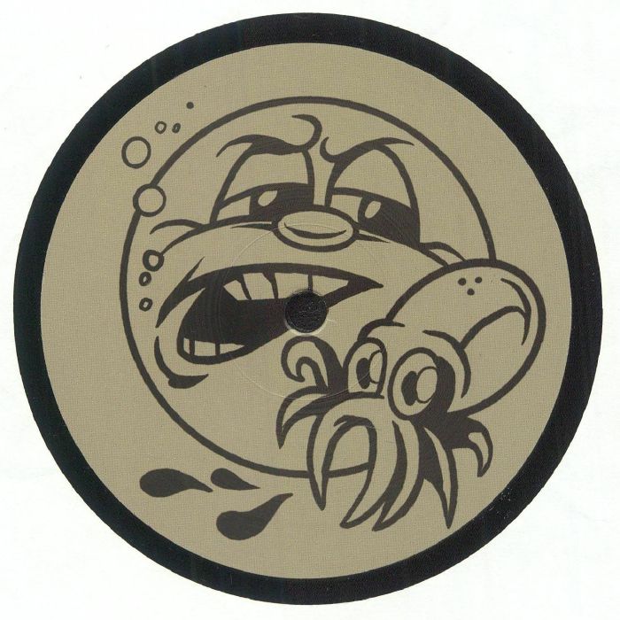 VICTORIOUS - Liquid Squid EP (reissue) Vinyl at Juno Records.