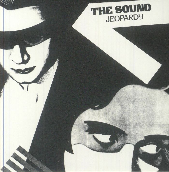 The SOUND - Jeopardy (remastered) CD at Juno Records.