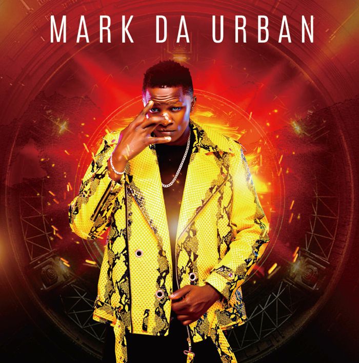 MARK DA URBAN - Mark Da Urban Vinyl at Juno Records.