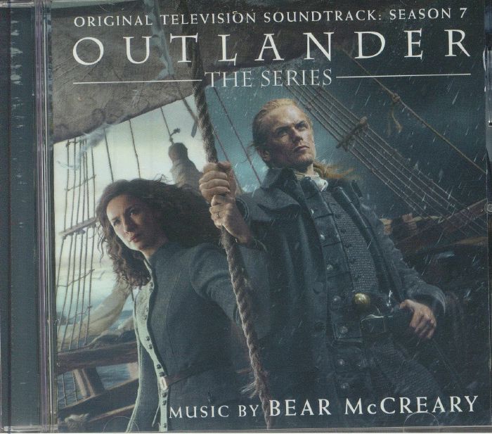 Bear McCREARY - Outlander: The Series Season 7 (Soundtrack) CD at Juno Records.